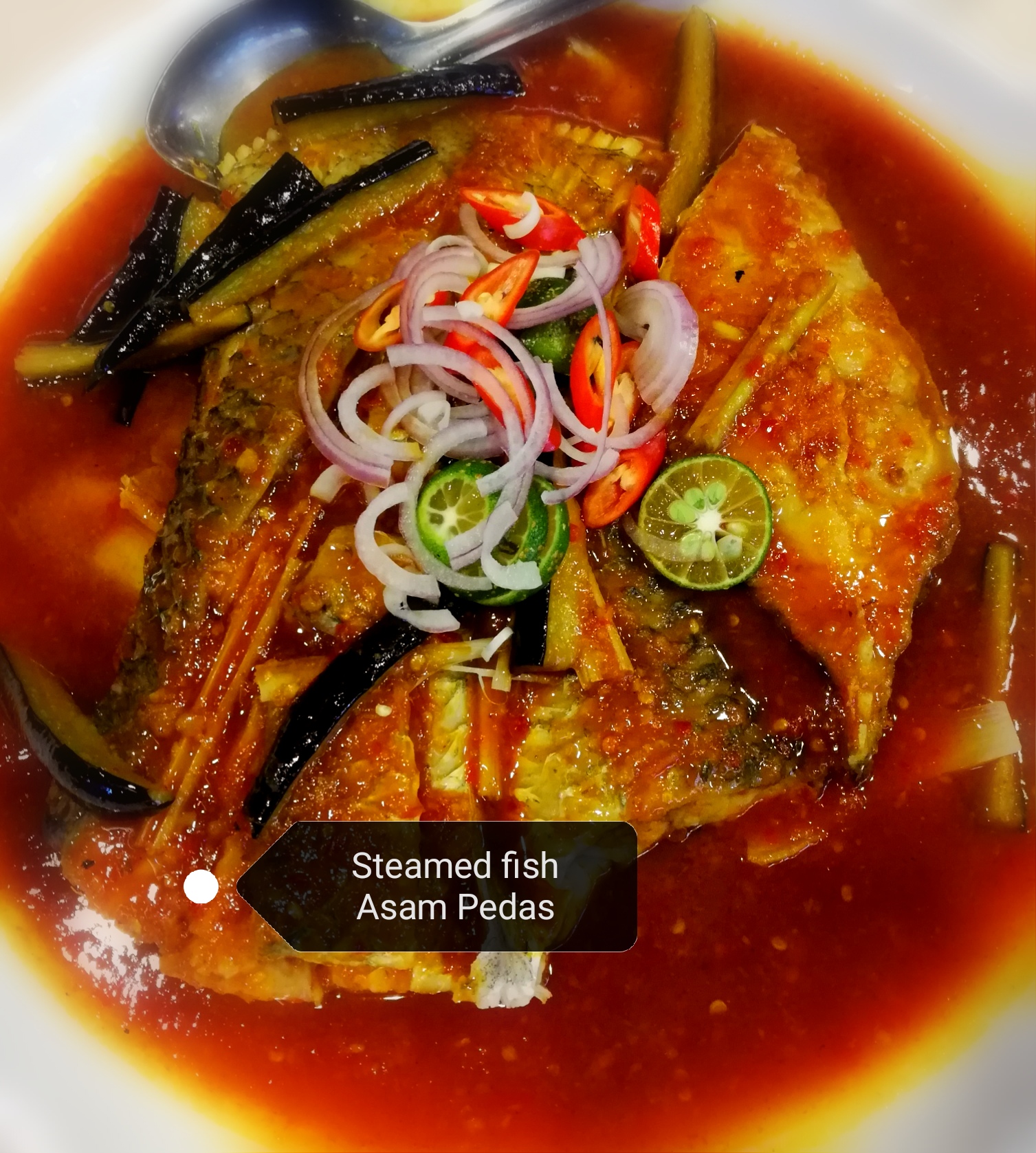 APPRECIATION DINNER PACKAGE B - Rock Road Seafood Restaurant