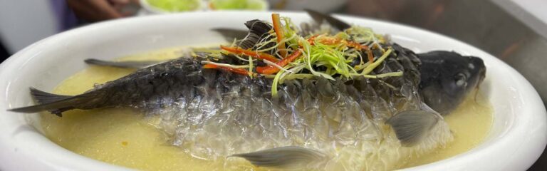 Rock Road Seafood Restaurant